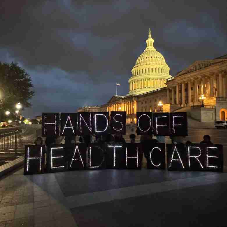 SEIU PA State Council